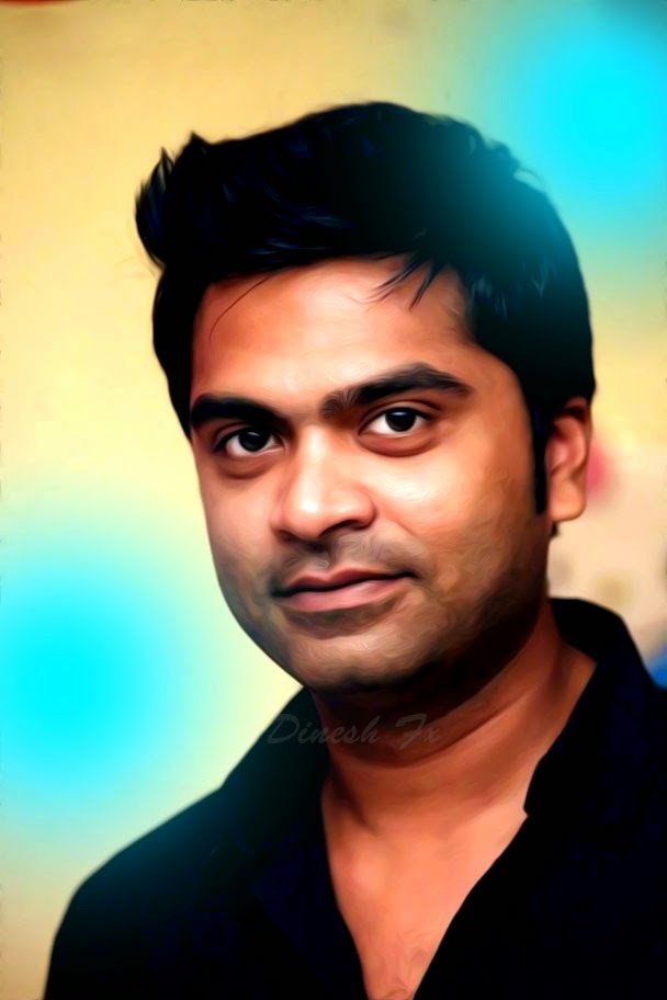 Simbu Wallpapers Cute - Simbu In Vinnaithandi Varuvaya (#499024) - HD ...