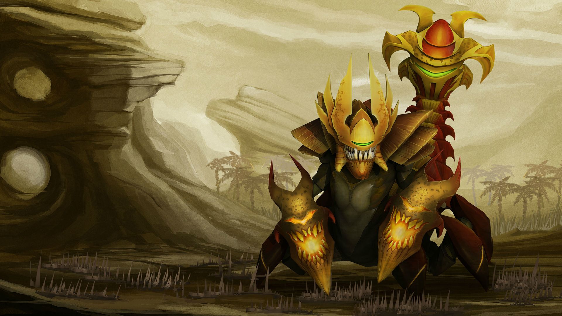 Dota 2 Wallpapers - Dota 2 Tigers Dendi (#50299) - HD Wallpaper ...