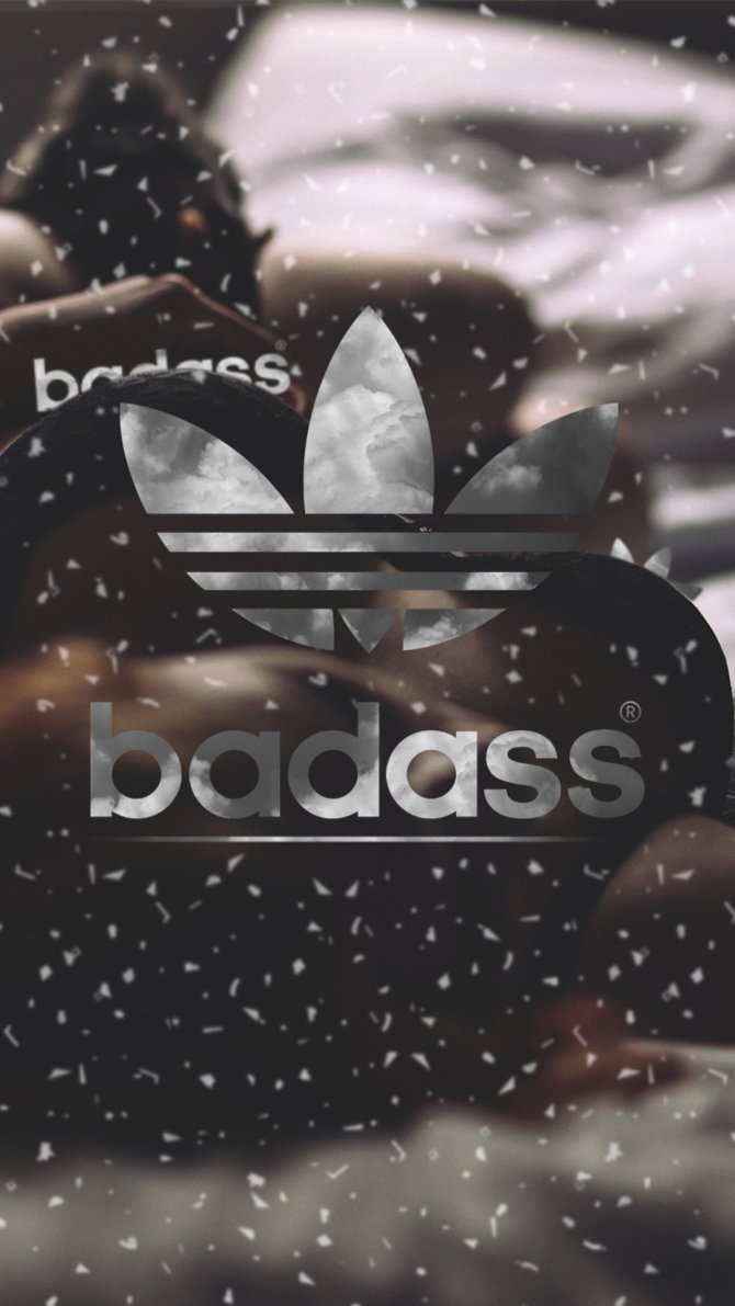 Am A Bad Ass (#54975) - HD Wallpaper & Backgrounds Download