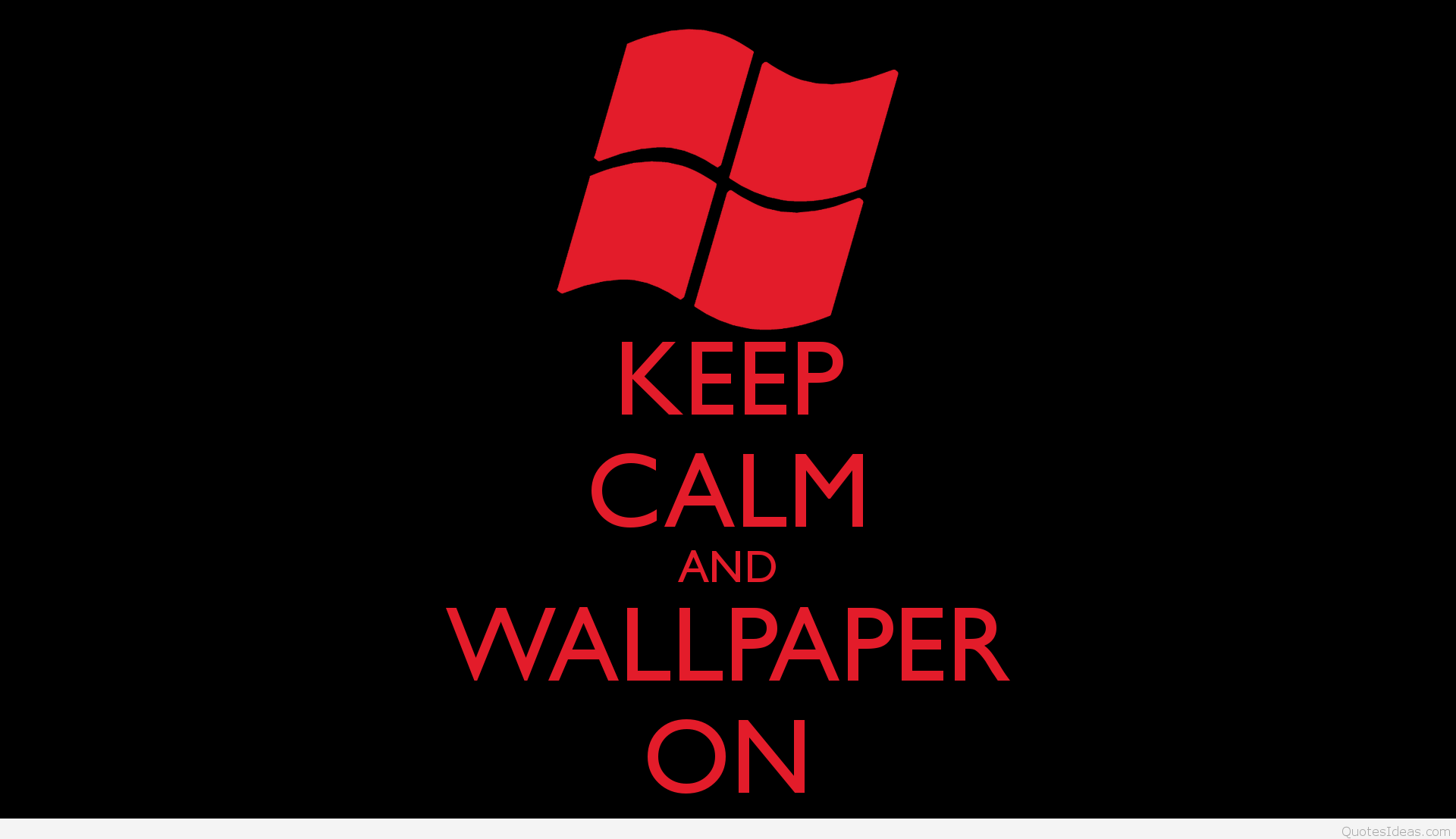 Keep Calm Quotes Desktop Background Hd Wallpaper - Keep Calm Wallpaper ...