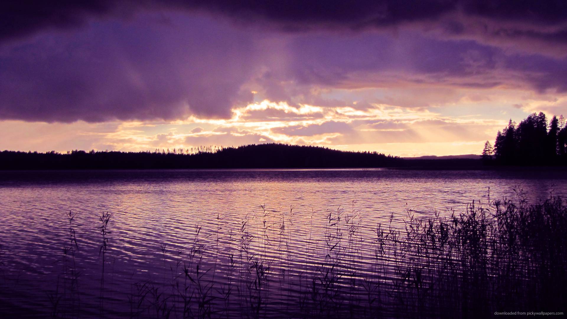 Calm Mac Backgrounds (#56674) - HD Wallpaper & Backgrounds Download