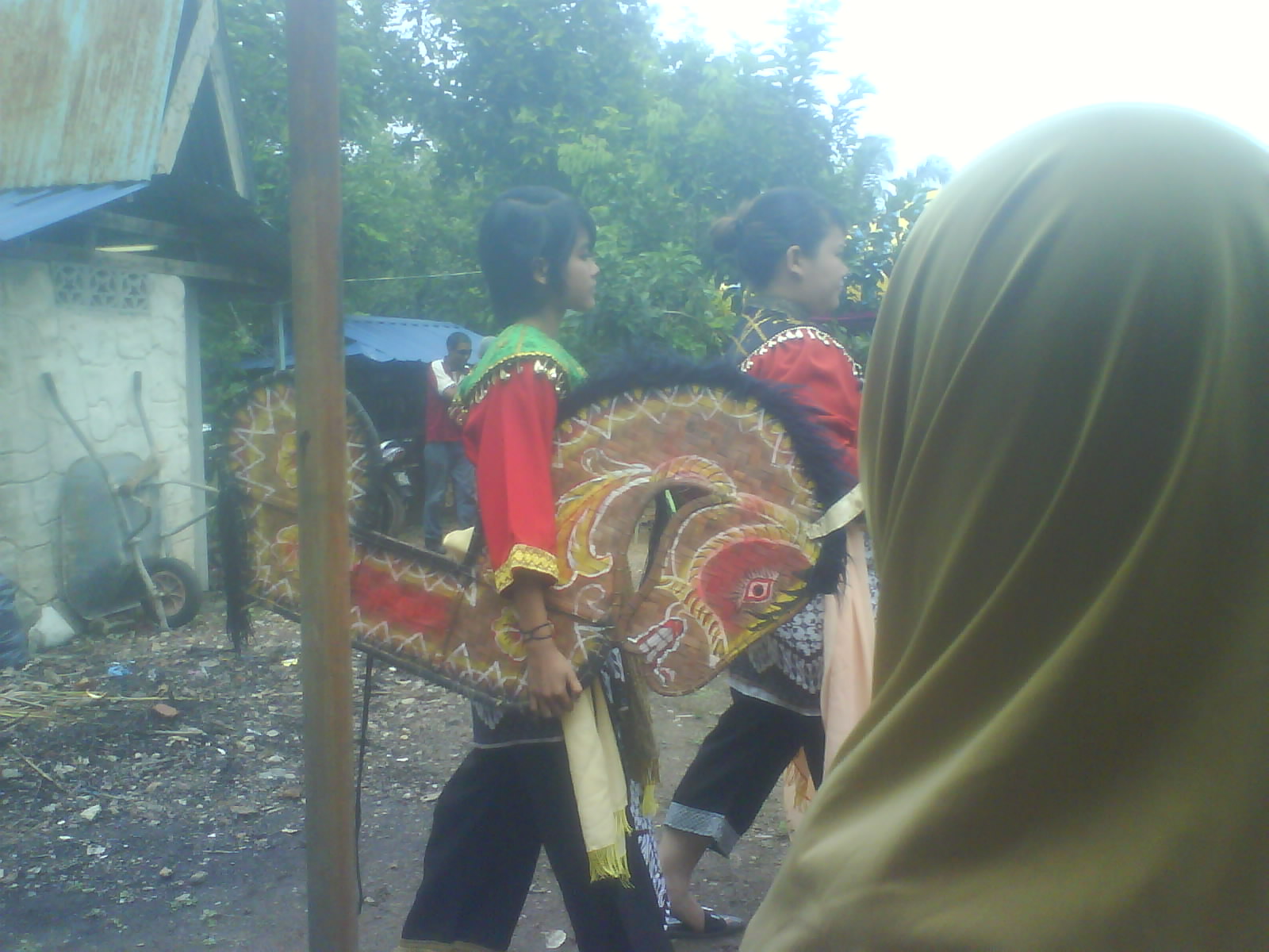 I Totally Forgot To Bring My Camera But Defnately Made - Tree (#501033 ...