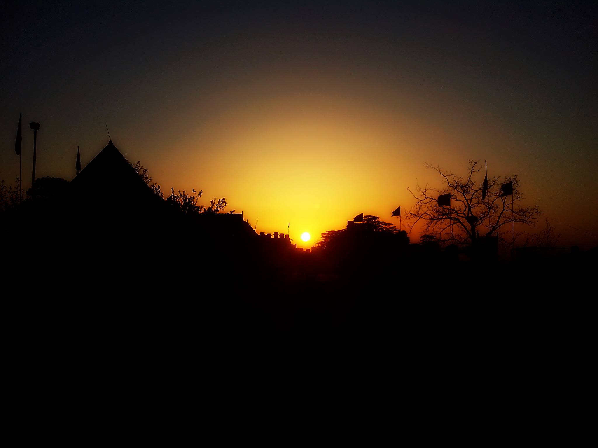 Download Similar Photos - Sunset On Itl.cat