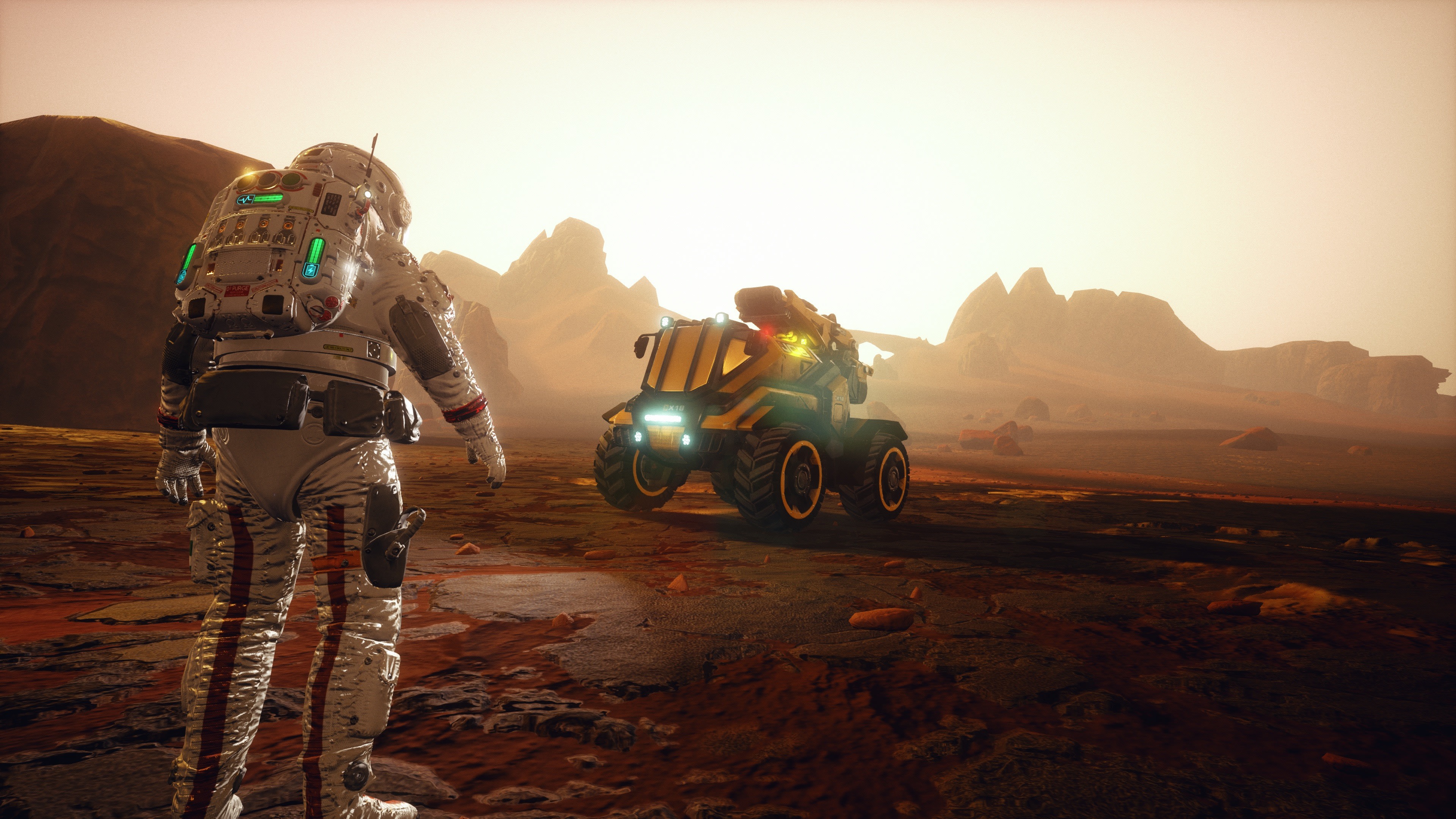 Steam Early Access Trailer - Pc Game (#506777) - HD Wallpaper ...