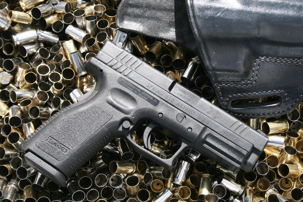 Xd9 Wallpaper - Springfield Armory Xd (#511171) - HD Wallpaper ...