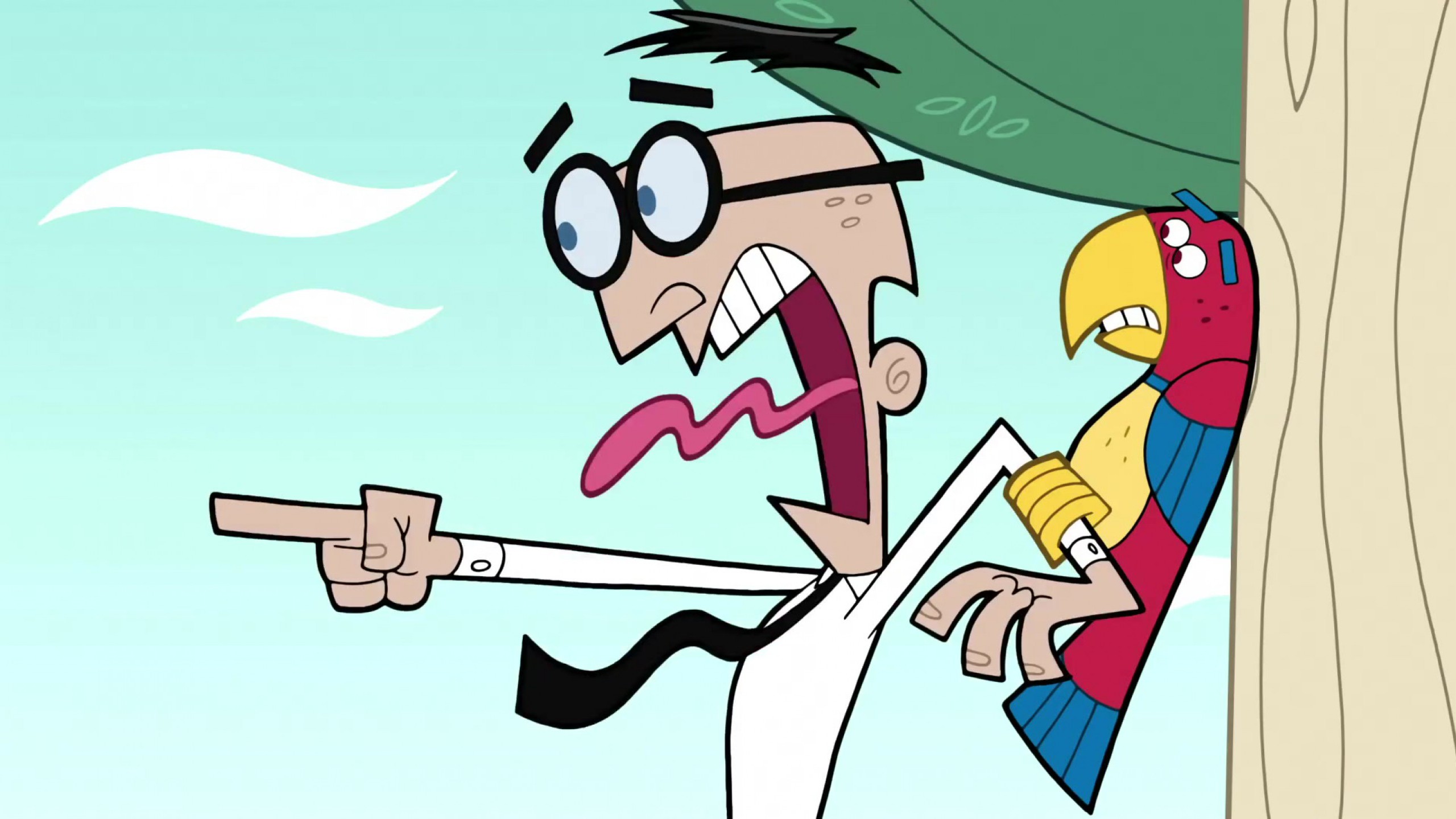 The Fairly Oddparents S - Cartoon (#511856) - HD Wallpaper ...