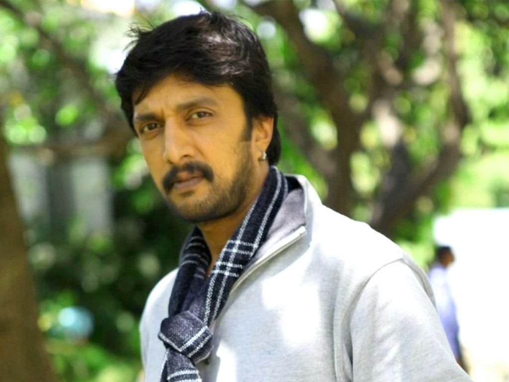 Sudeep Hq Wallpapers - Sudeep Kannada Actor (#511875) - HD Wallpaper ...