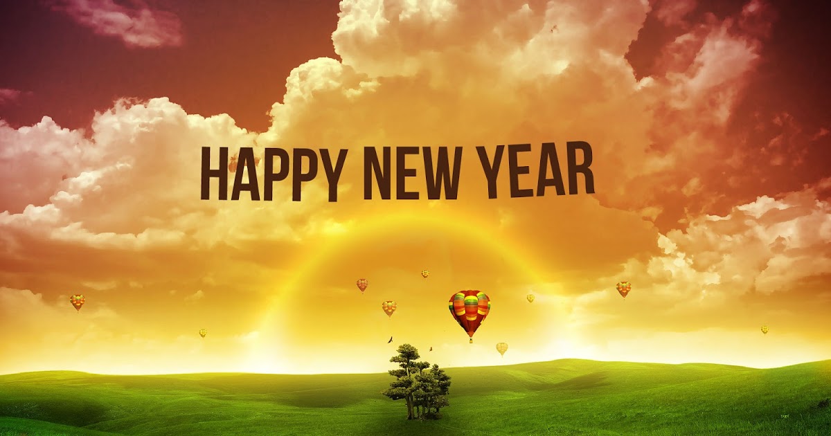 Happy New Year 2017 Best Wishes Cards - Whitby Abbey (#512594) - HD ...