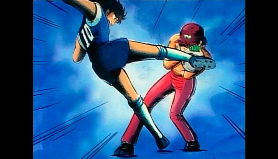 10 Cosas Que No Sabías De Benji Price - Super Campeones Benji Price ...