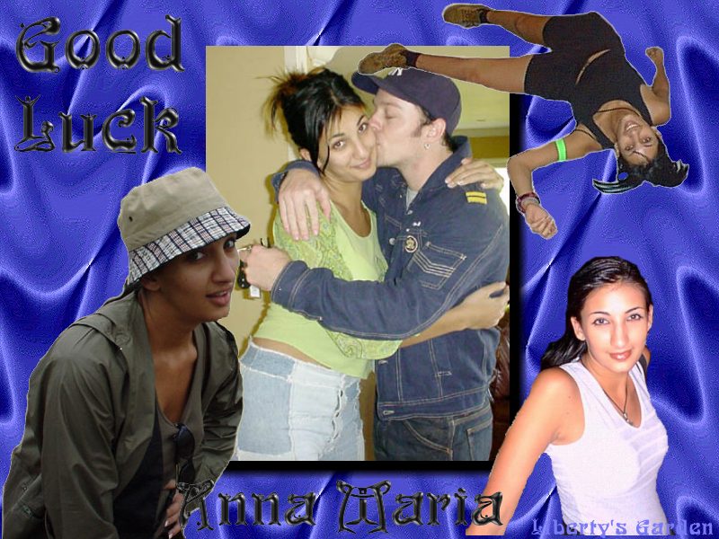 And A *special* Wallpaper Created Strictly For The - Girl (#513893 ...