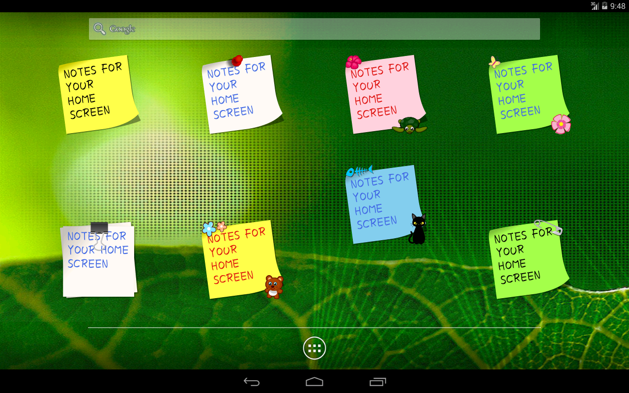 Download Free Simple Sticky Notes - Sticky Notes For Desktop On Itl.cat