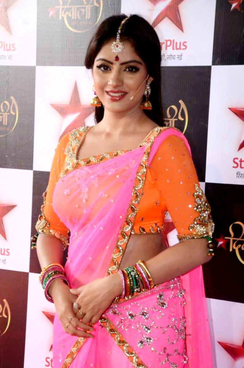 Happy Birthday To Deepika Singh @deepikasingh150 - Hot Navel Of Deepika ...