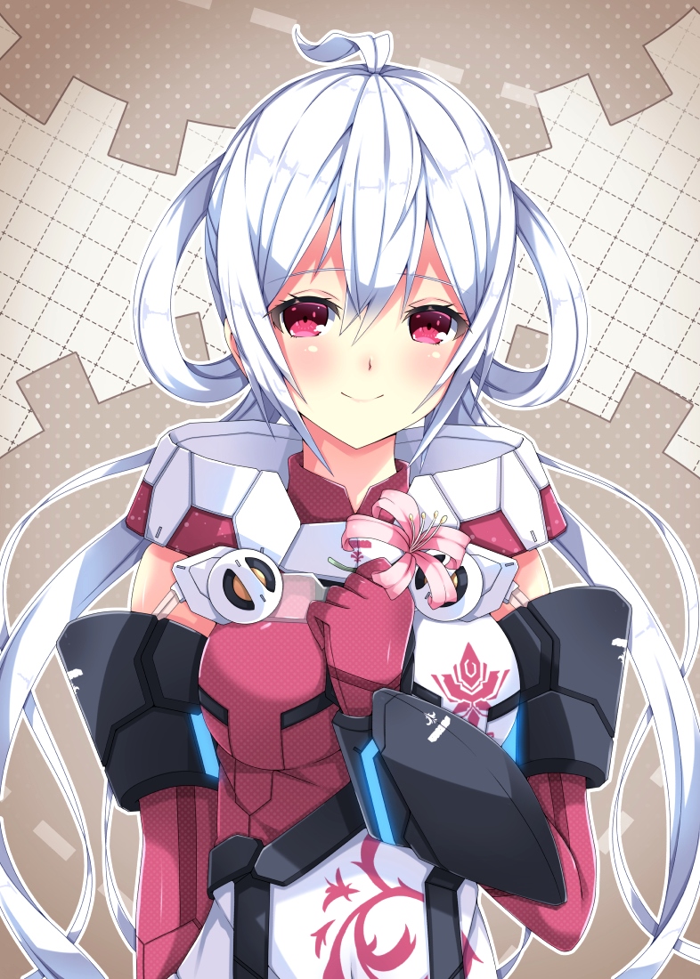 Matoi Pso2 Phantasy Star Online 2 Mobile Wallpaper - Matoi Pso2 ...