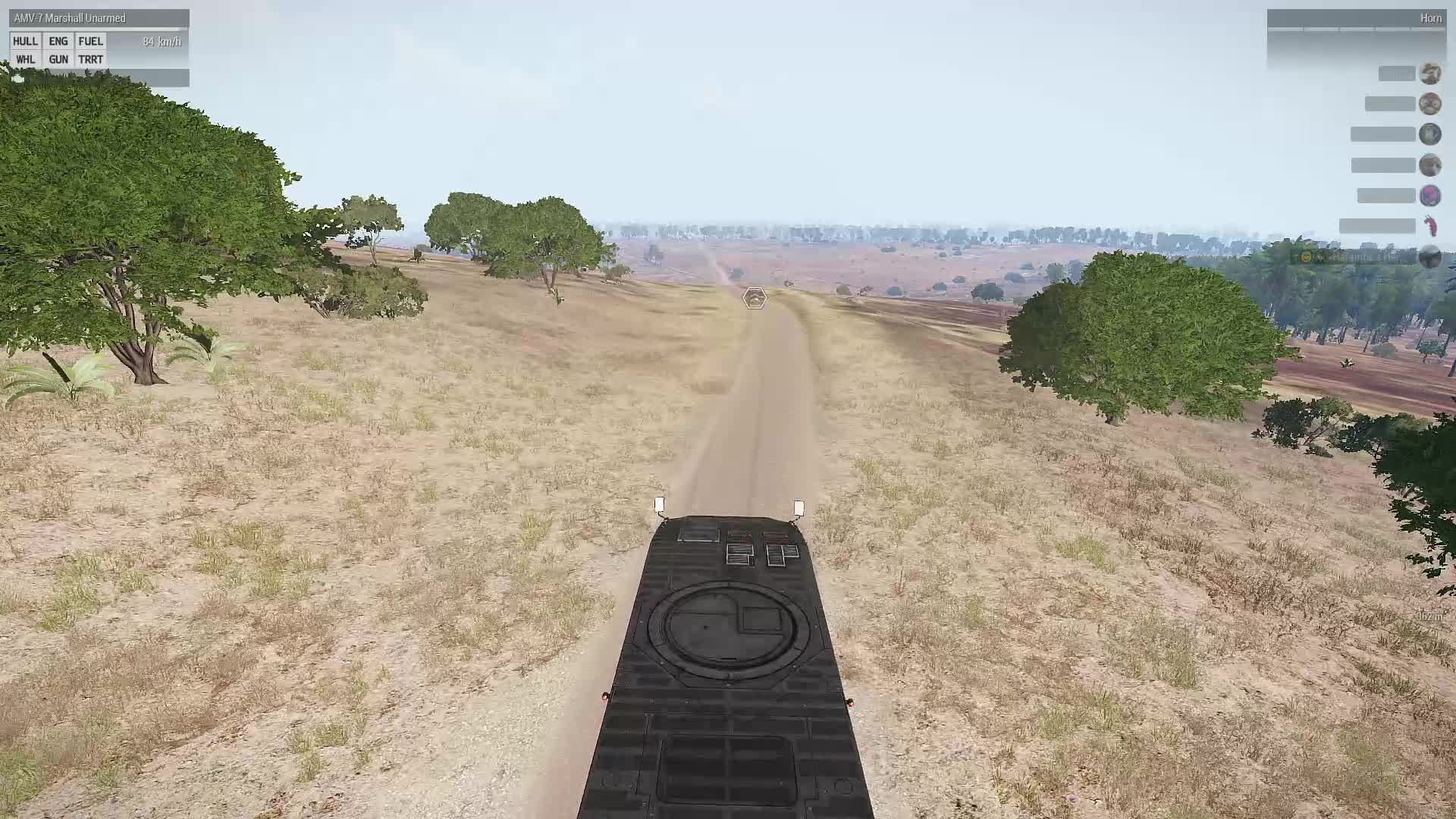 Arma 3, Brake Check, Arma - Tree (#520922) - HD Wallpaper & Backgrounds ...