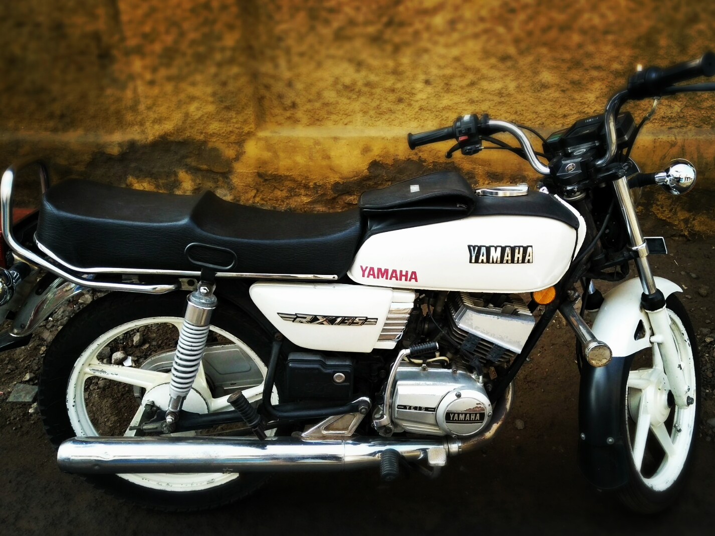 Download Rx135 Yamaha On Itl.cat