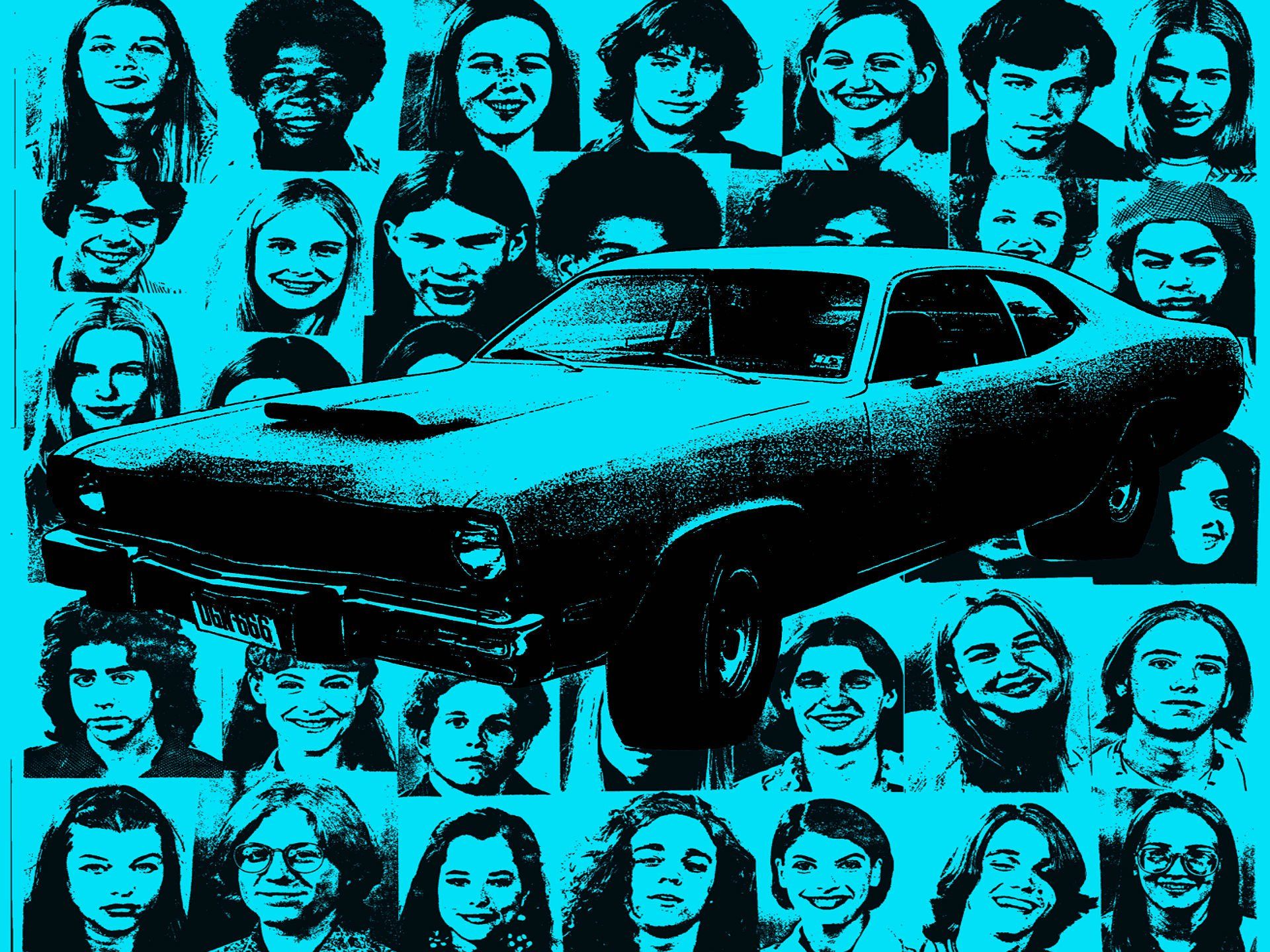 Dazed And Confused Wallpapers - Dazed And Confused (#524076) - HD ...