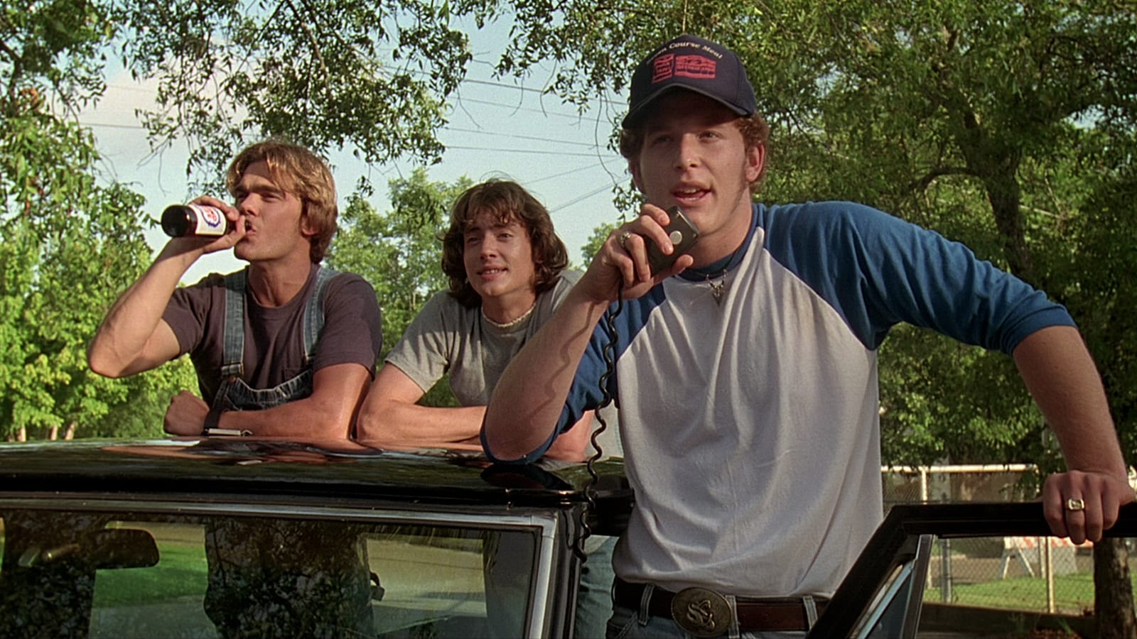 3/9 - Mitchy Mitchy Mitchy Dazed And Confused (#524208) - HD Wallpaper ...