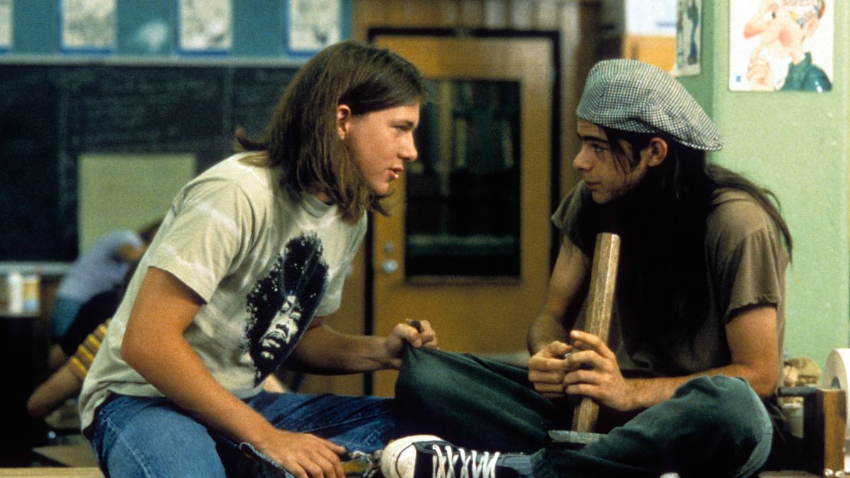Rory Cochrane In 'dazed And Confused' - Dazed And Confused Film ...