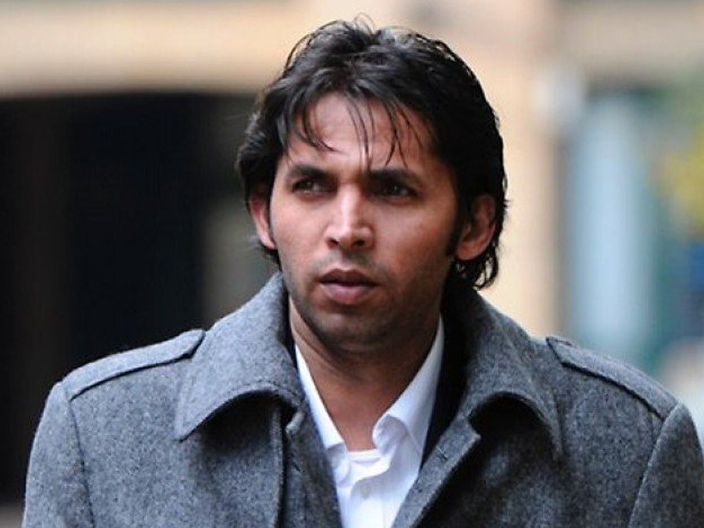 Mohammad Asif Slams Pcb, Selectors For Ignoring Him - Muhammad Asif ...