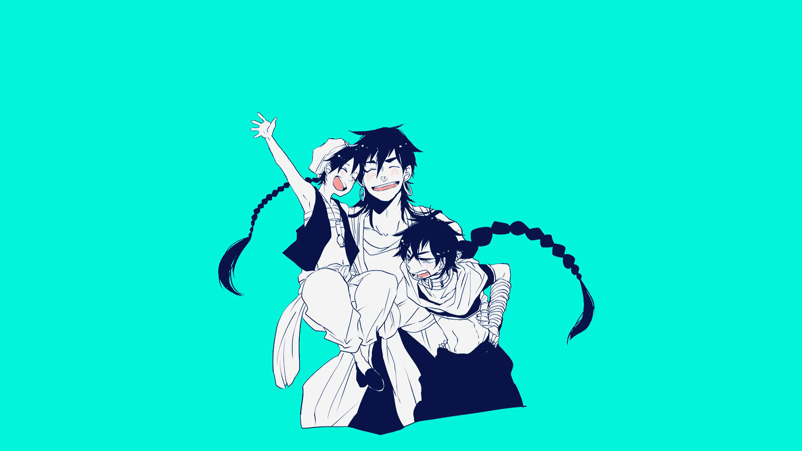 Rules - - Cartoon (#530680) - HD Wallpaper & Backgrounds Download