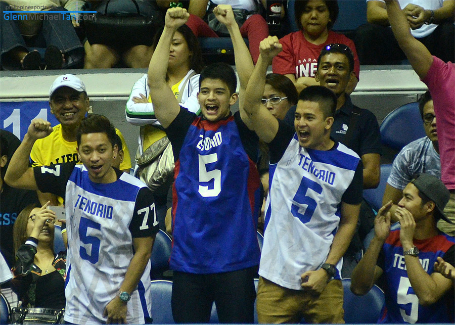 Brgy - Ginebra San Miguel Player (#537086) - HD Wallpaper & Backgrounds ...