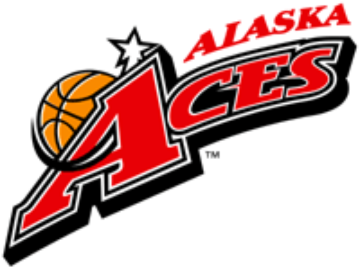 Alaska Aces - Alaska Aces Logo Png (#537353) - HD Wallpaper ...