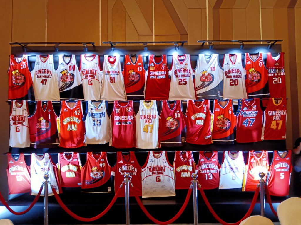 “this Is The First Time In The 40 Year History Of Barangay - Banner ...