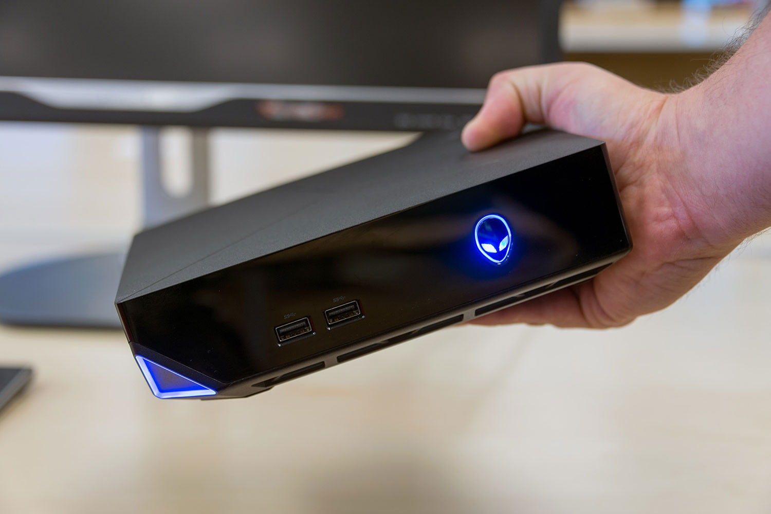 Alienware Alpha R2 Review (#538141) - HD Wallpaper & Backgrounds Download