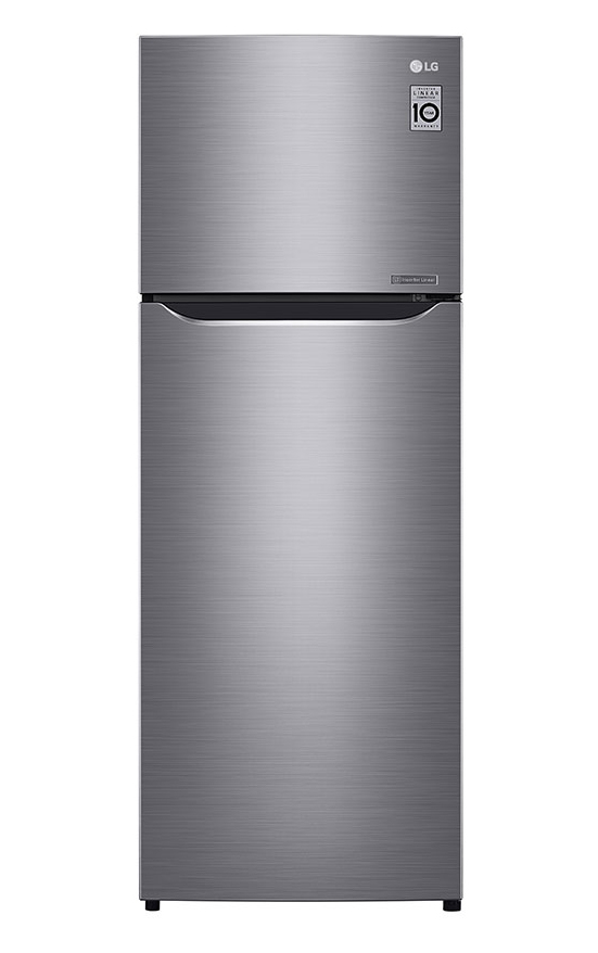 Download Loading Zoom - Lg Fridge 350l On Itl.cat