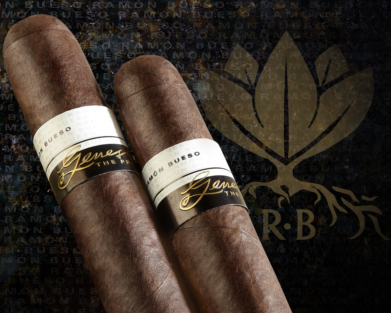 Desktop - Ramon Bueso Cigar (#543821) - HD Wallpaper & Backgrounds Download