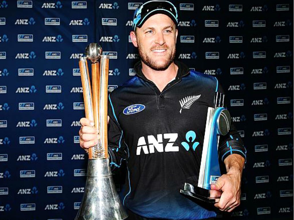 Brendon Mccullum 2016 Hd Wallpaper - Brendon Mccullum Family Hd ...