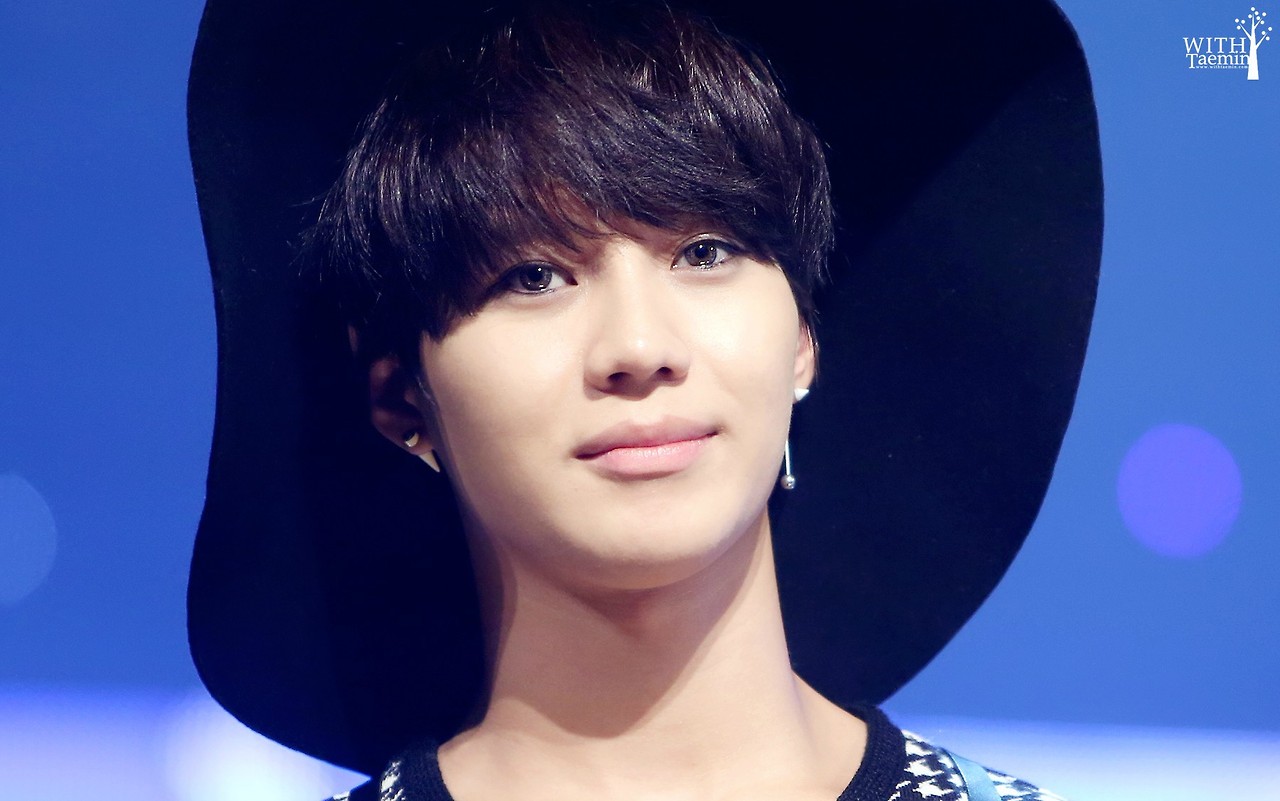Lee Taemin (#545754) - HD Wallpaper & Backgrounds Download