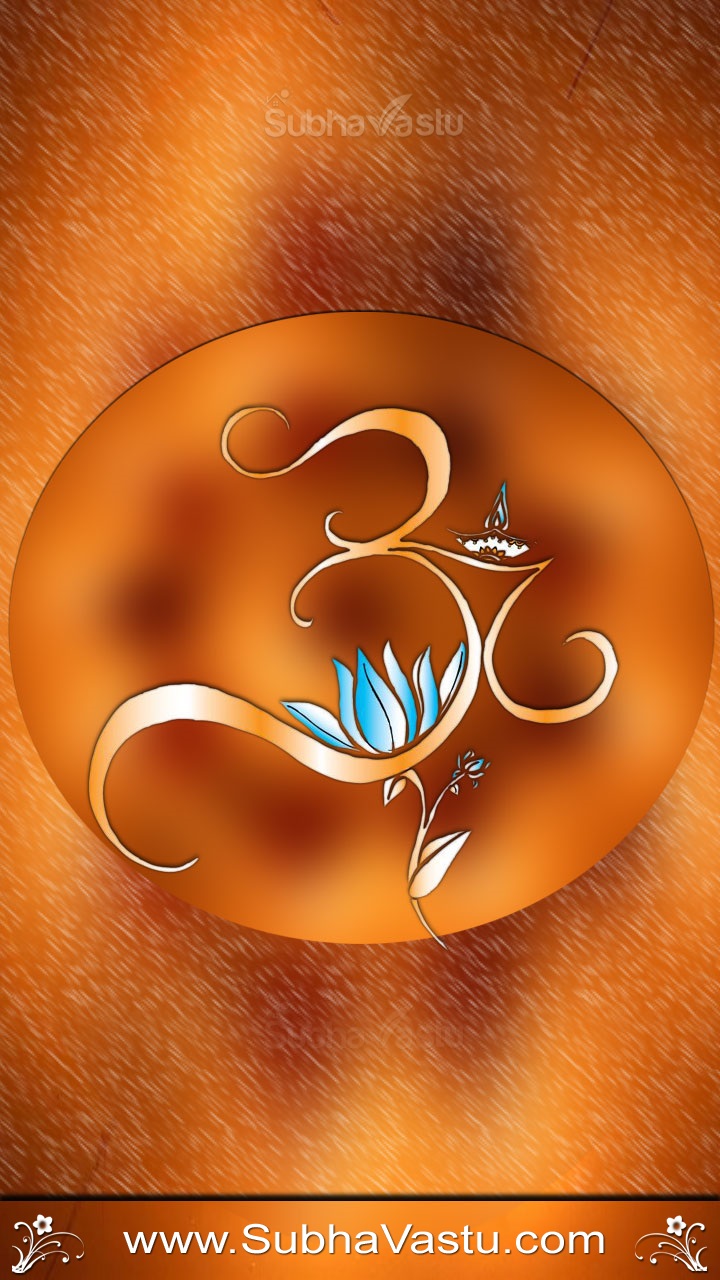 Om Mobile Wallpapers (#546008) - HD Wallpaper & Backgrounds Download