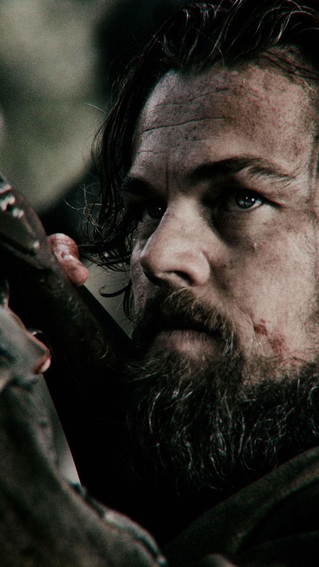 The Revenant Wallpaper For Iphone 6 Plus - Wallpaper (#547910) - HD ...