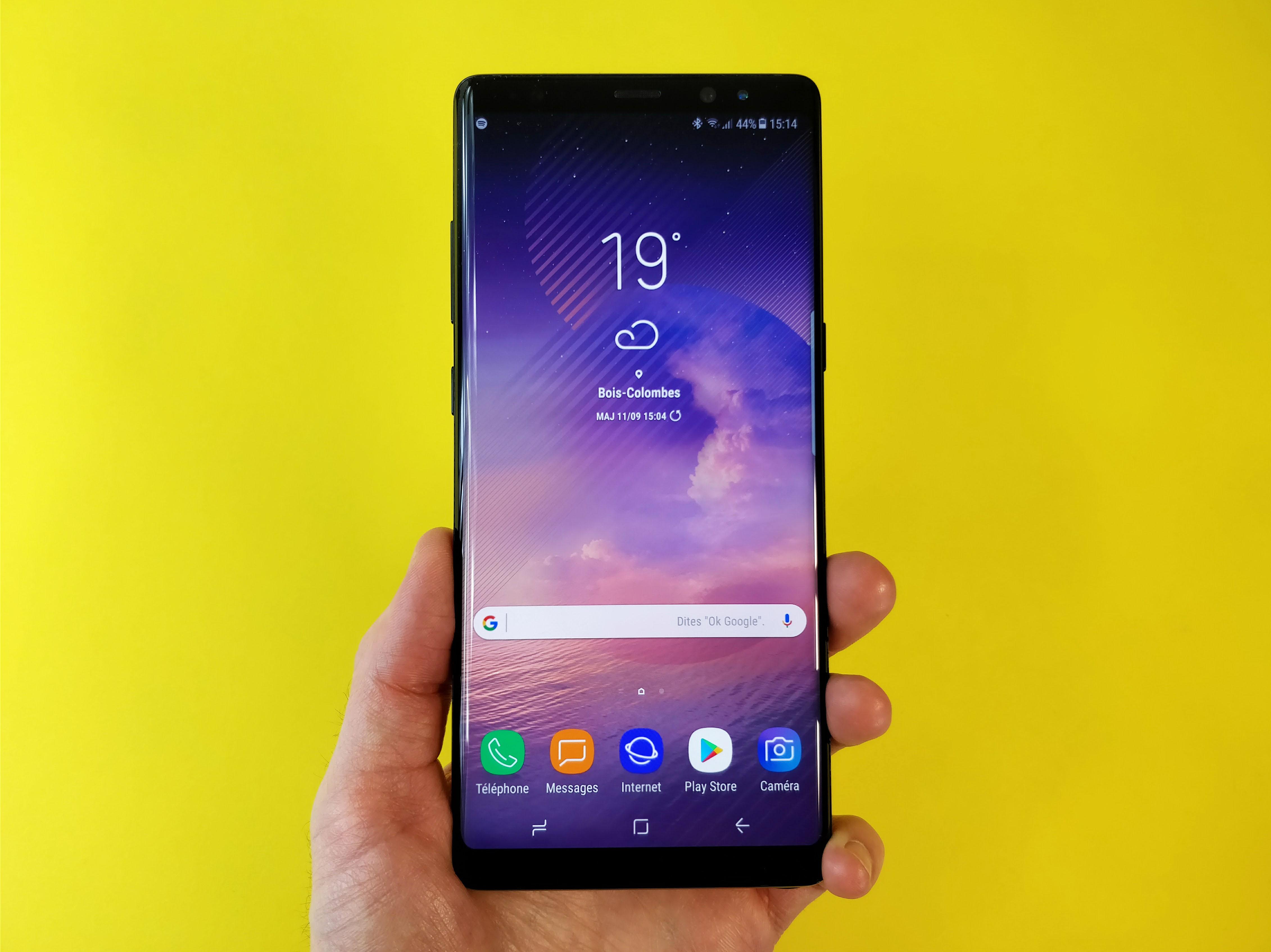 4k - Smartphone (#551289) - HD Wallpaper & Backgrounds Download