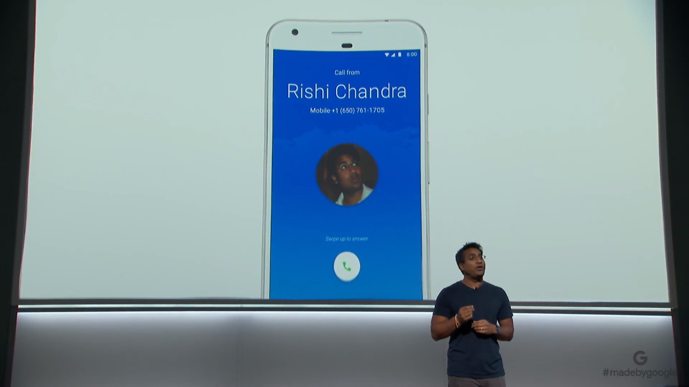 Back At Google I/o 2017, Google Announced That Hands-free ...