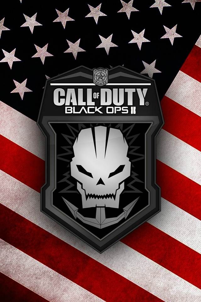 Download Outstanding Call Of Duty Bo Wallpaper Hd Te - Iphone Call Of ...