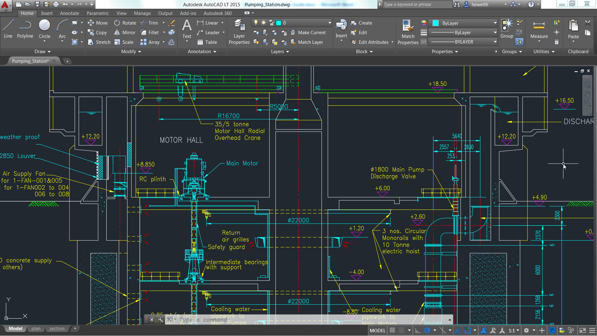 Similar Autocad Wallpapers (#552708) - HD Wallpaper & Backgrounds Download