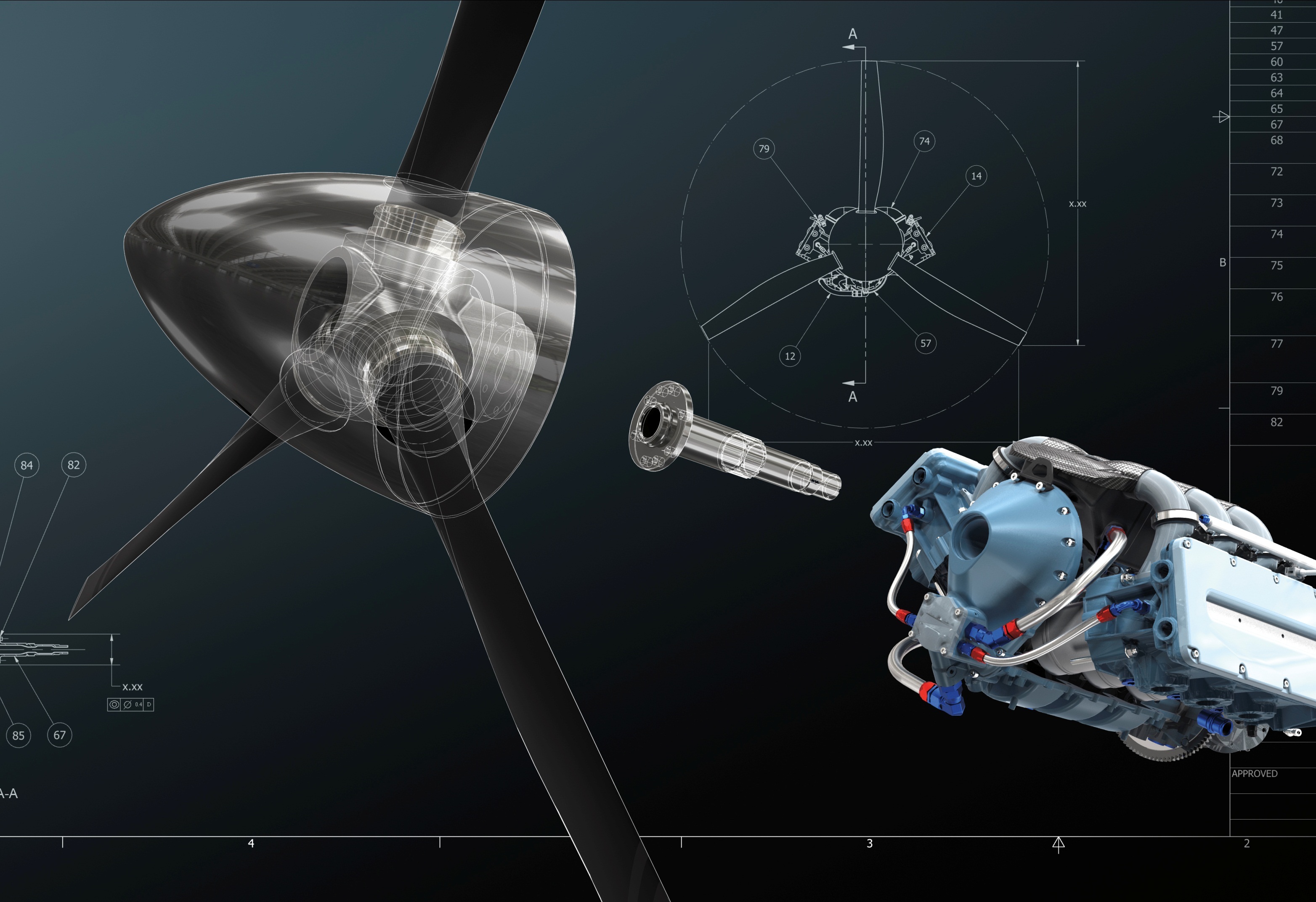 Mechanical 2012 - Autocad Mechanical 2012 (#552813) - HD Wallpaper ...