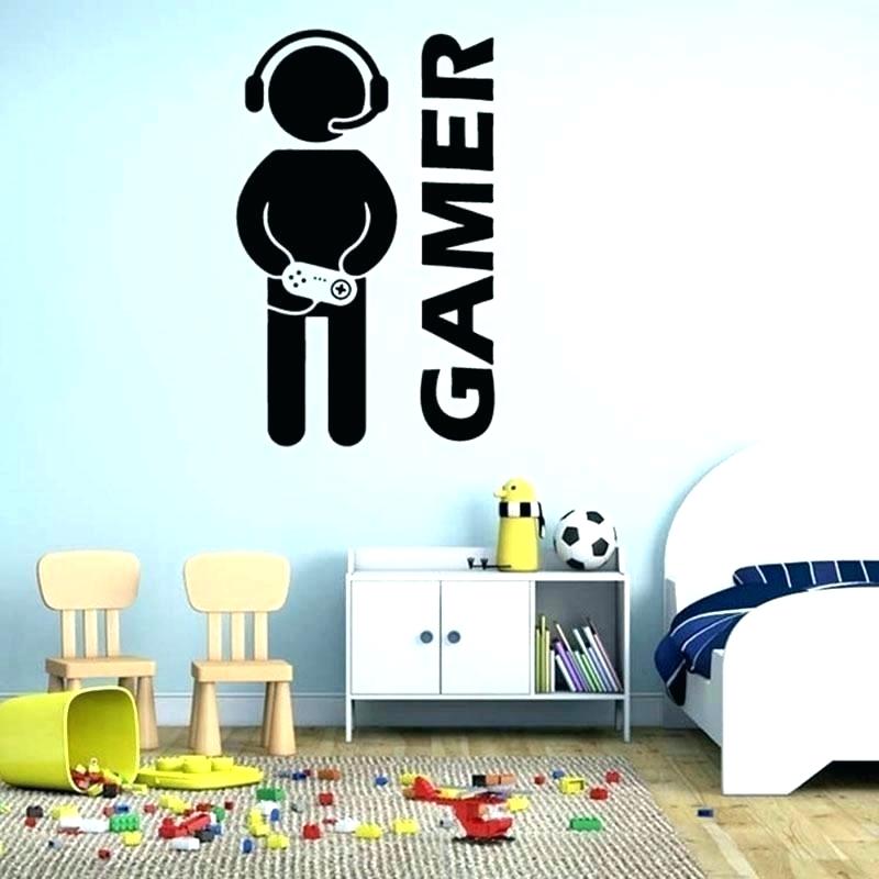 Download Gaming Wall Stickers Gaming Wall Stickers Gaming Wall ...