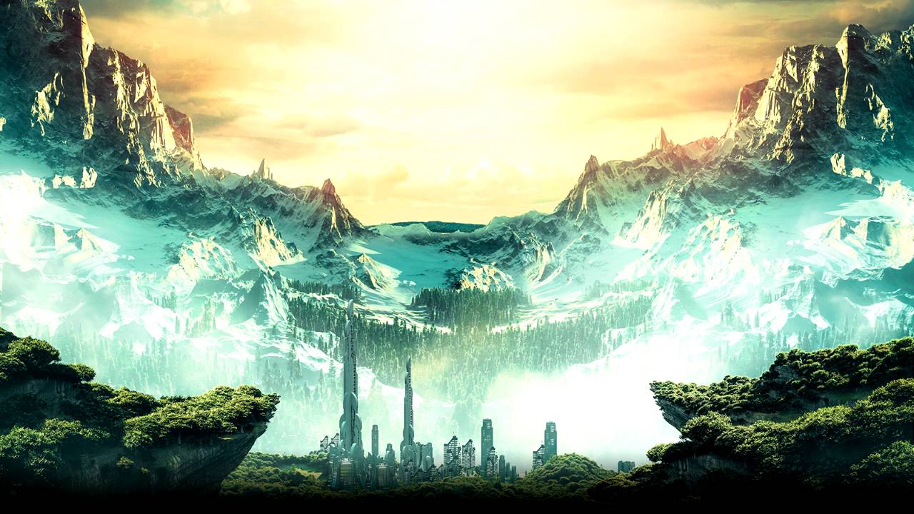 Sonata Arctica The Ninth Hour (#559187) - HD Wallpaper & Backgrounds ...