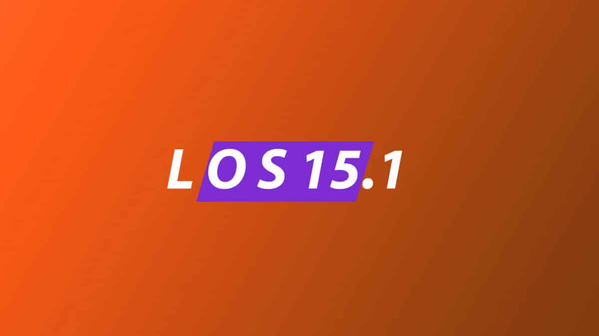 Download And Install Lineage Os - Graphic Design (#561822) - HD ...