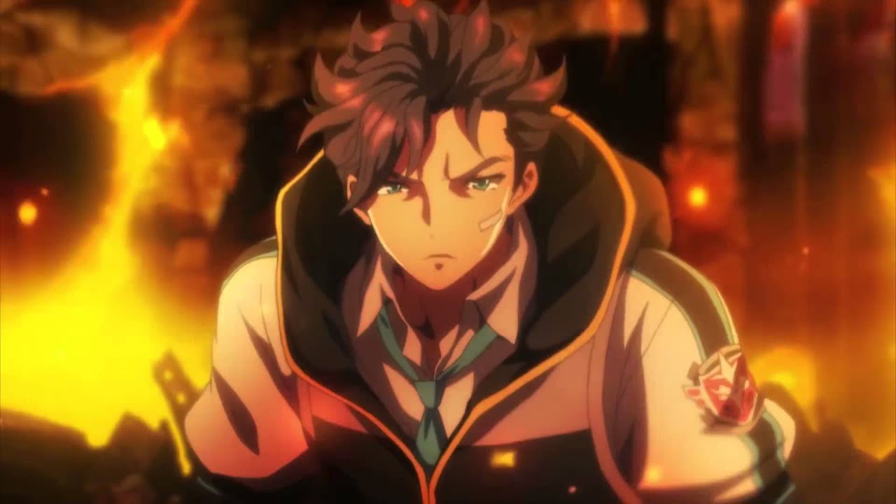 Soul Worker Online Cbt Stress Test Trailer - Soul Worker Jin Seipatsu ...