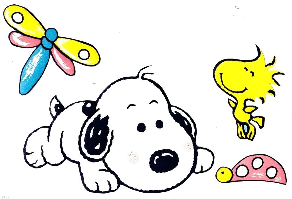 Download Dragonfly Wall Border Details About 5 Baby Snoopy Bug ...