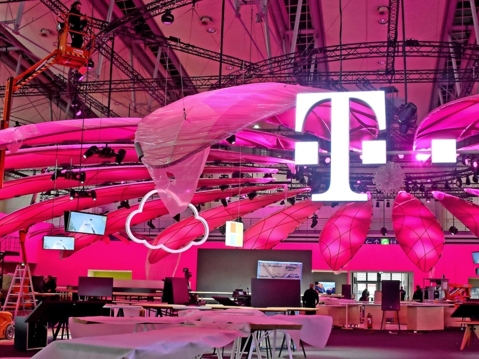 Telekom App Wird Im Hintergrund Ausgeführt