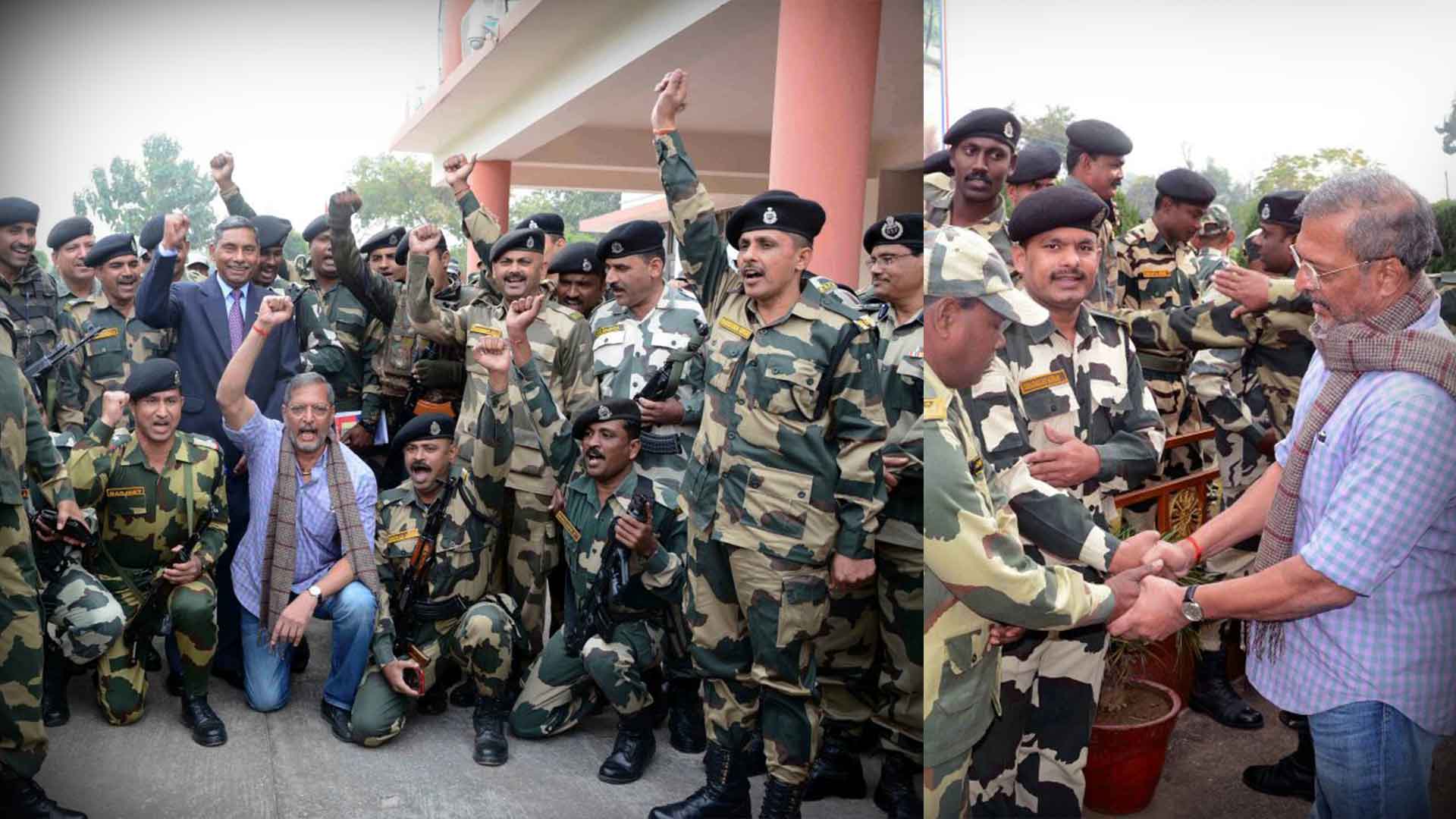 Bsf Photos Wallpaper (#578492) - HD Wallpaper & Backgrounds Download