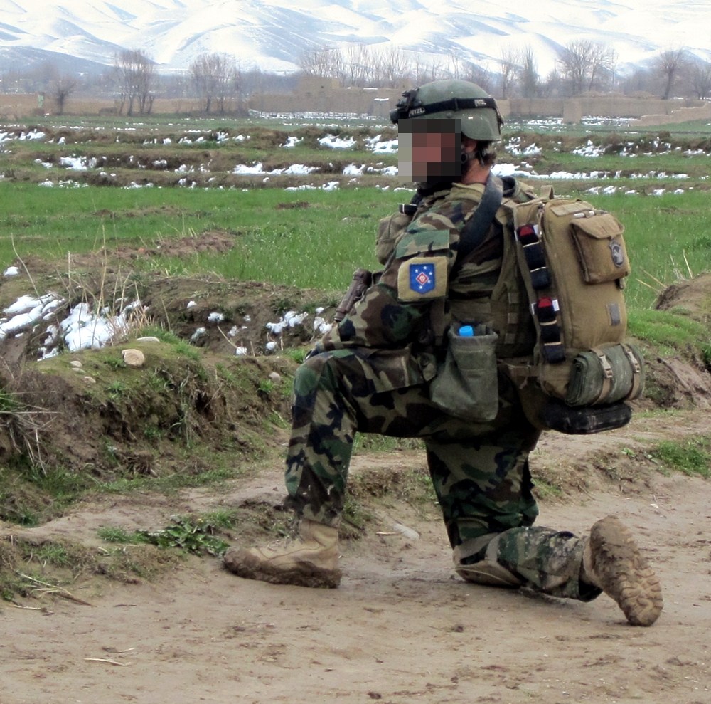 Marsoc, Afghanistan - Marine Raider Regiment (#580152) - HD Wallpaper ...