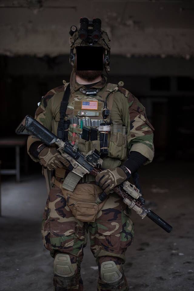 Marsoc Recruiting - Socom Marines (#580189) - HD Wallpaper ...