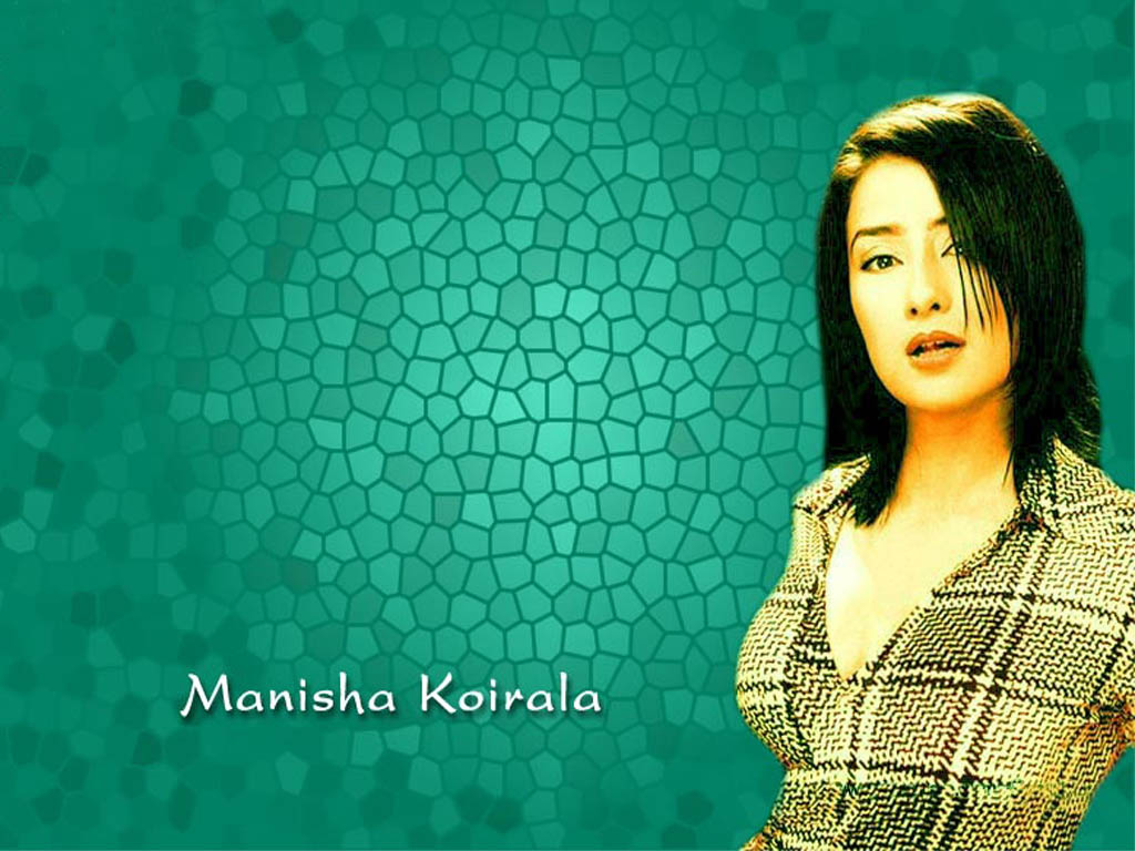 Manisha Koirala Wallpaper - Aurangabad (#581334) - HD Wallpaper ...