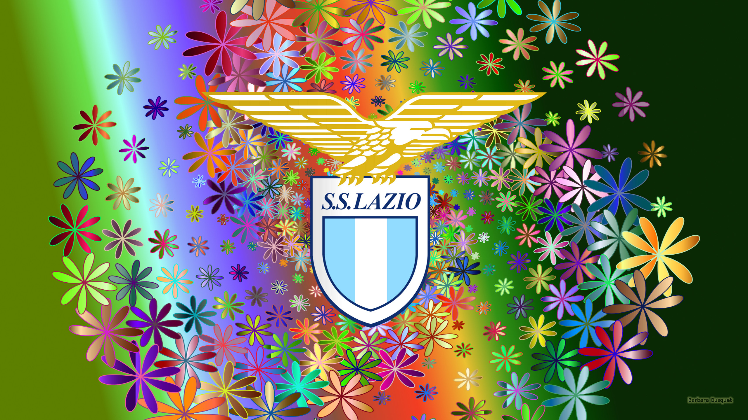 Lazio Hd Wallpaper - S.s. Lazio (#582331) - HD Wallpaper & Backgrounds ...
